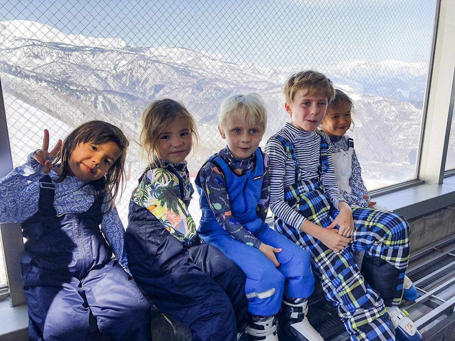 Green + Simple: Eco-Friendly Kids Swimwear Labels to Love ...