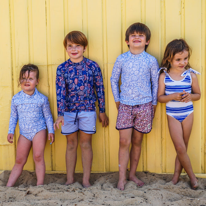 Cosmo Crew | Ethical and Sustainable Swimwear and Base Layers For Kids ...